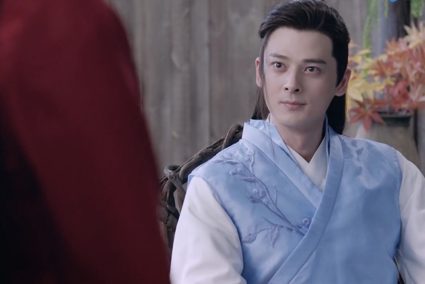 Eternal Love of Dream – Unhelpful Recap (Episode 36) – QuippeQuest