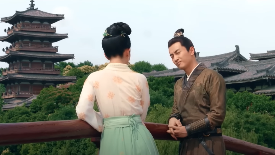 Dream of Splendour – Unhelpful Recap (Ep.18) – QuippeQuest