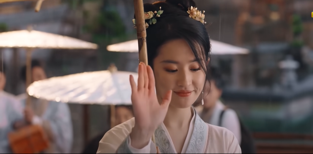 Dream of Splendour – Unhelpful Recap (Ep. 31) – QuippeQuest