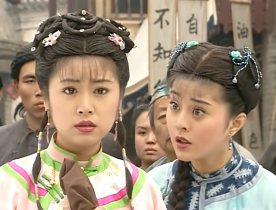 ‘Princess Pearl’: Ep. 1 Recap – A Princess and Another Princess ...