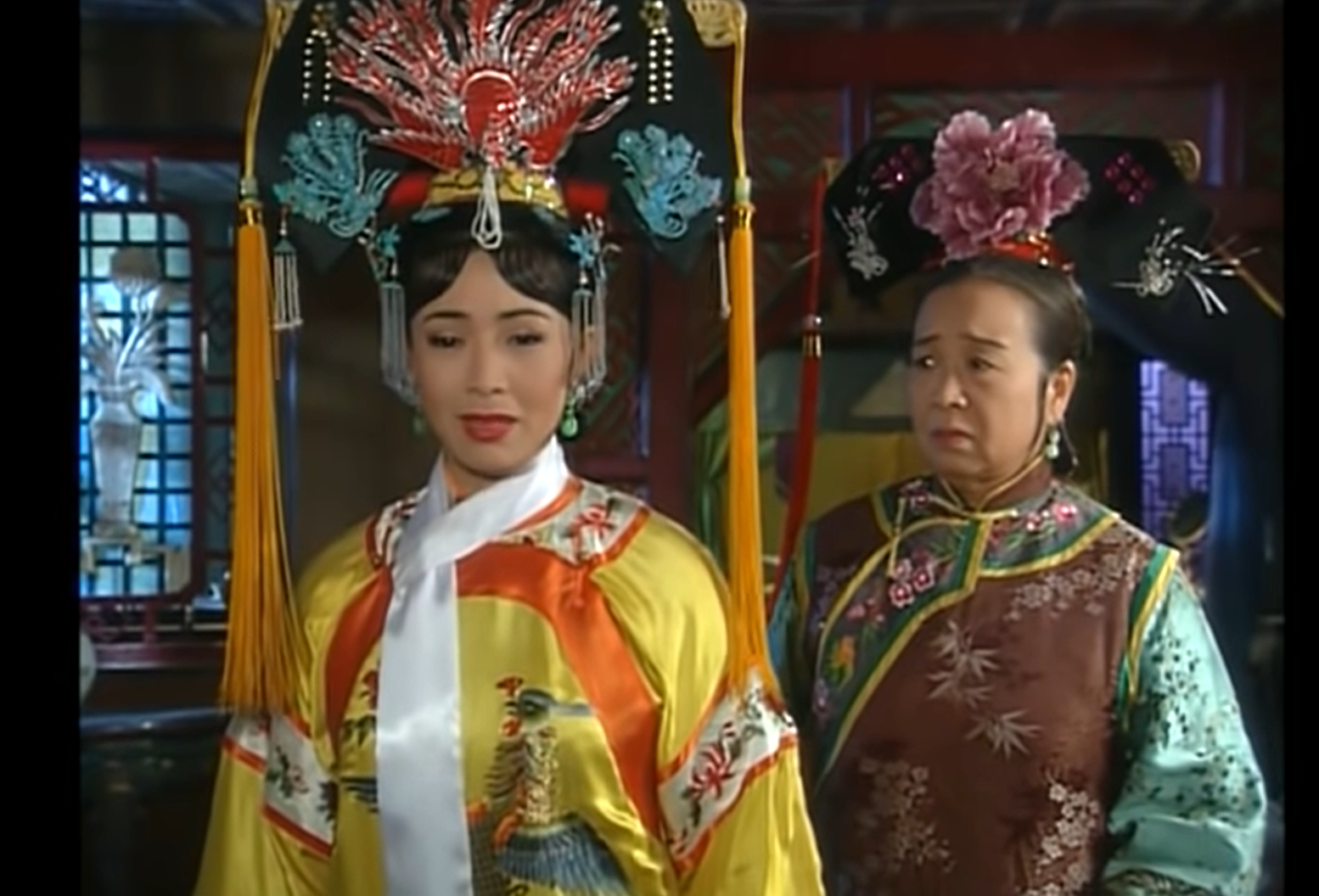 ‘Princess Pearl’: Ep. 3 Recap – “I’ll Just Borrow Your Dad for a Bit ...