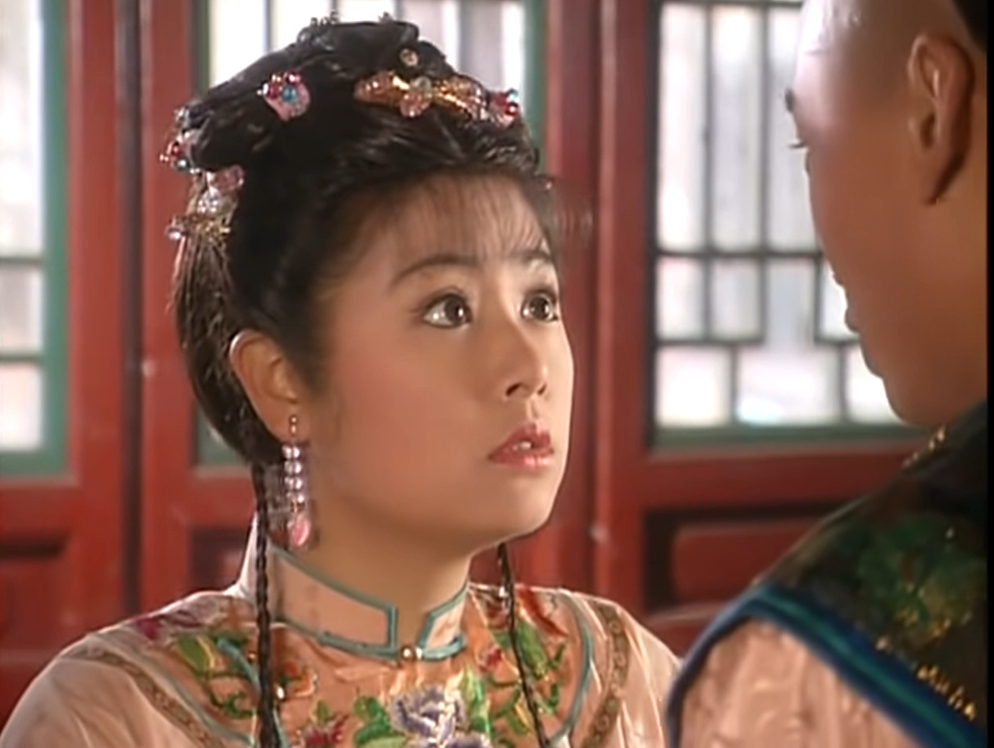 ‘Princess Pearl’: Ep. 6 Recap – So, No One Told Ziwei Anything ...