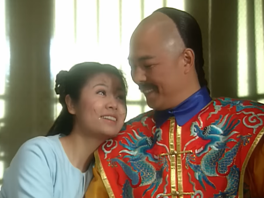 ‘Princess Pearl’: Ep. 24 Recap [Finale] — Enough Fainting Already ...