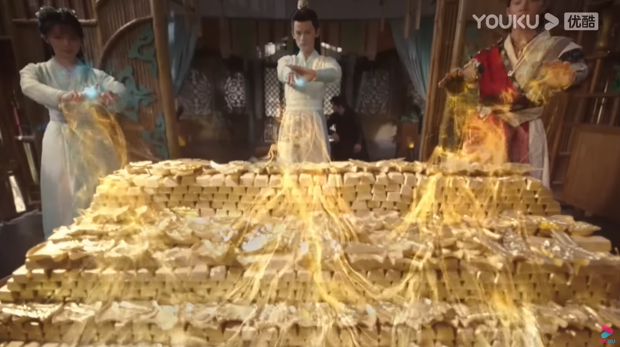 ‘The Starry Love’: Ep. 21 Recap — Chaofeng Finally Picks a Lane ...