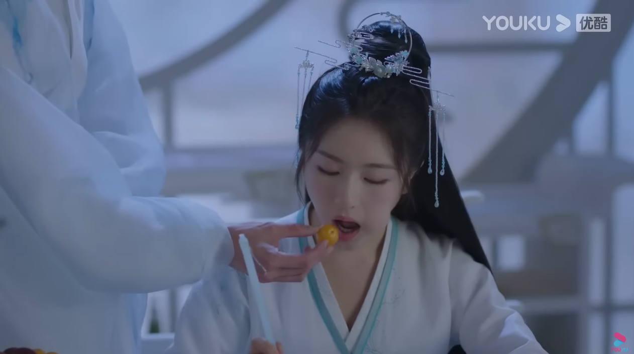 ‘The Starry Love’: Ep. 27 Recap — Void King Is Not That Bad – QuippeQuest