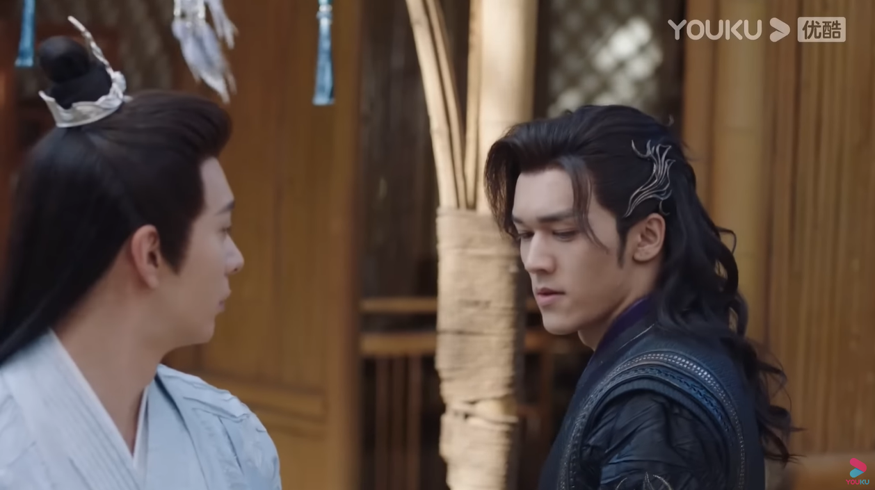 ‘The Starry Love’: Ep. 32 Recap — Towards a New Life – QuippeQuest