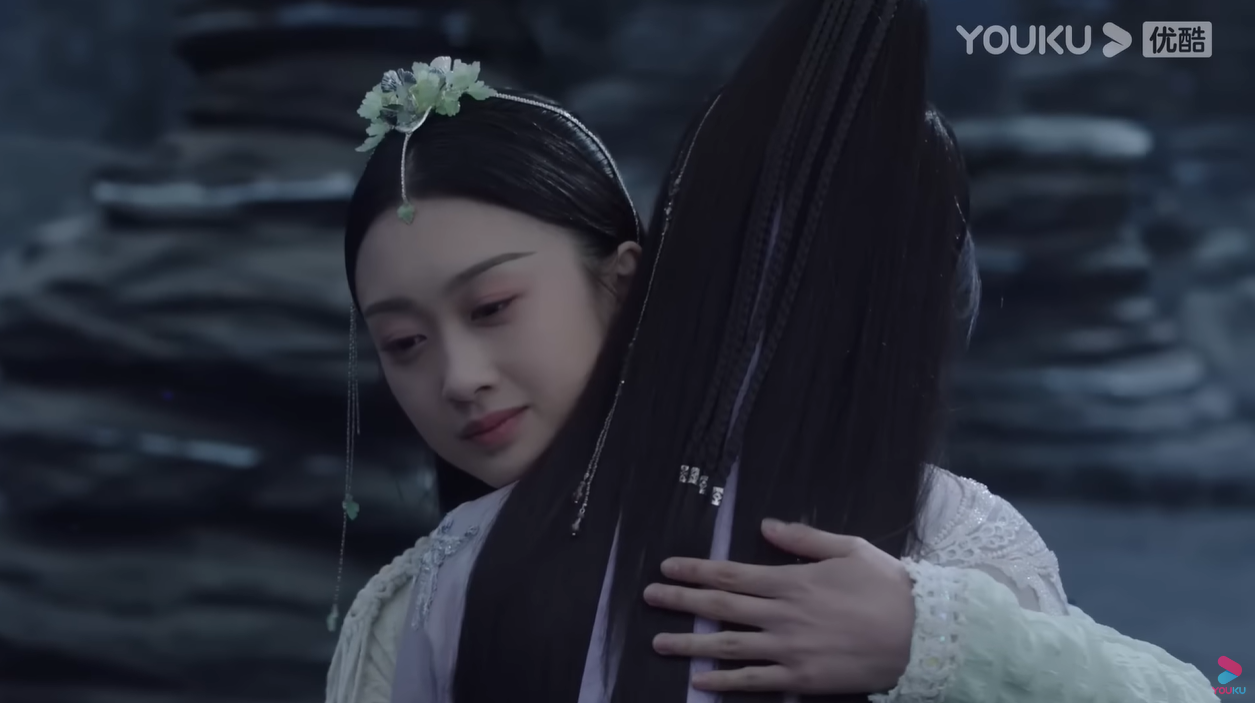 ‘The Starry Love’: Ep. 39 Recap — You Had One Job, Chaofeng – QuippeQuest