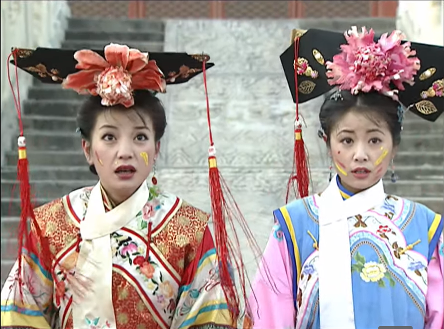 ‘Princess Pearl 2’: Ep. 1 Recap — More Characters, More Chaos – QuippeQuest