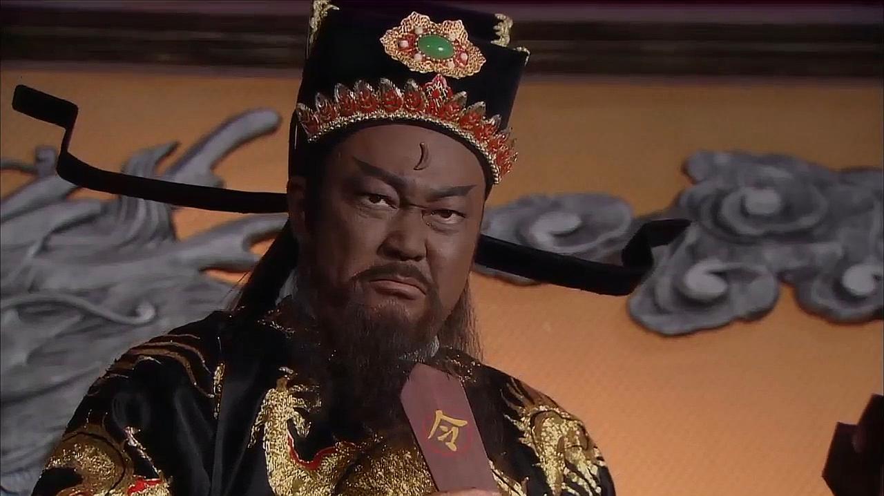 ‘Justice Bao’ — an Unofficial Character List – QuippeQuest