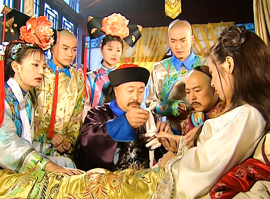 ‘Princess Pearl 2’: Ep. 14 Recap — Ziwei Needs Room to Breathe ...